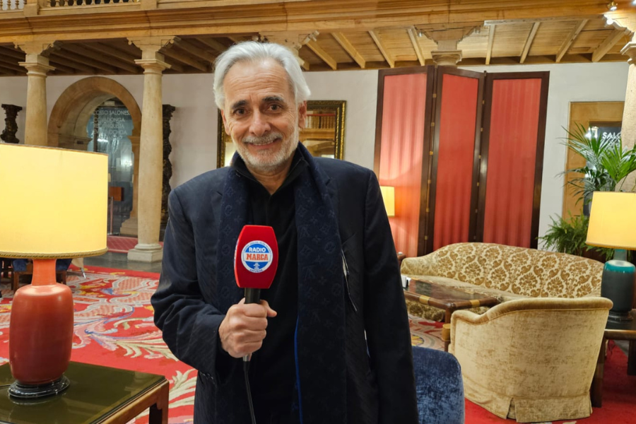 Jesús Martínez: "Este ascenso sería el reto más importante de mi carrera" | Killer Asturias